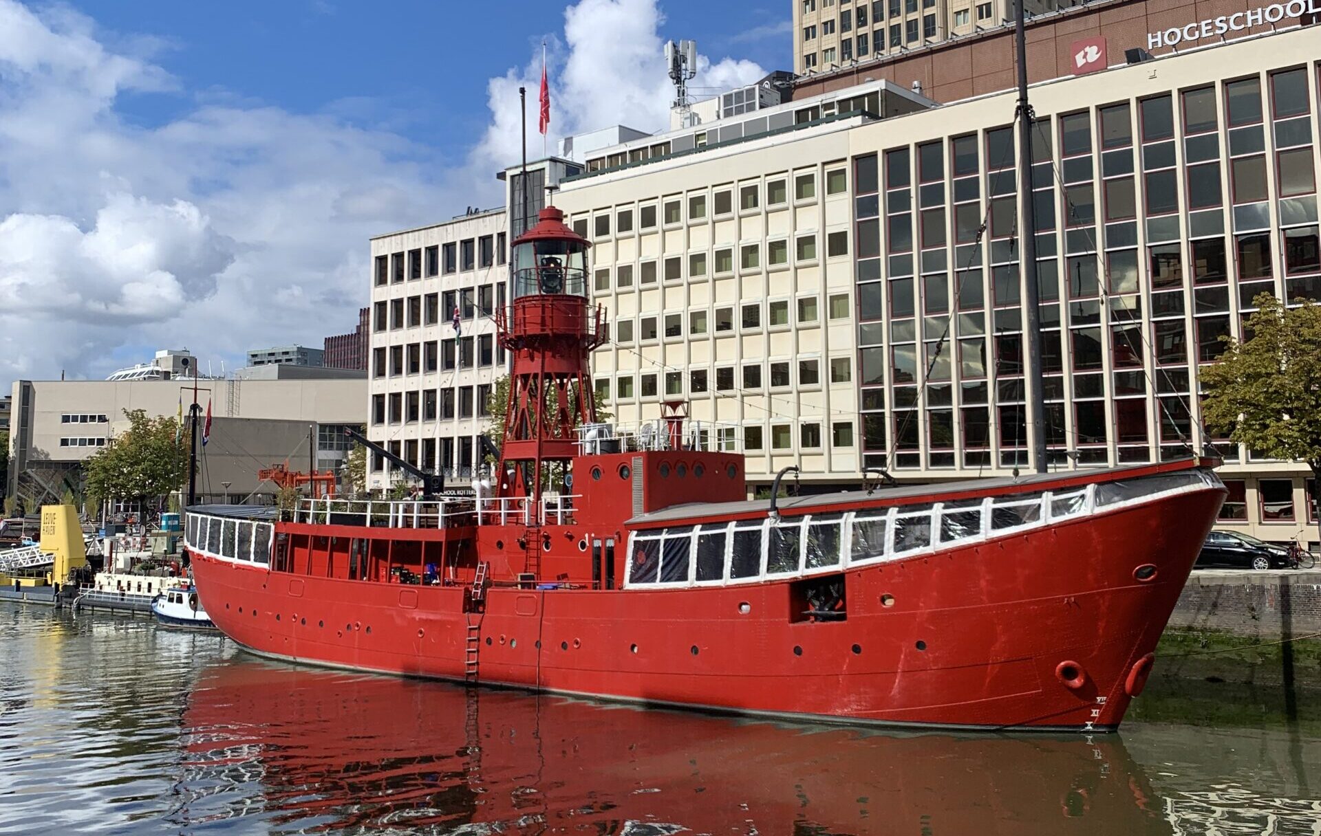 The Nautical Institute Netherlands