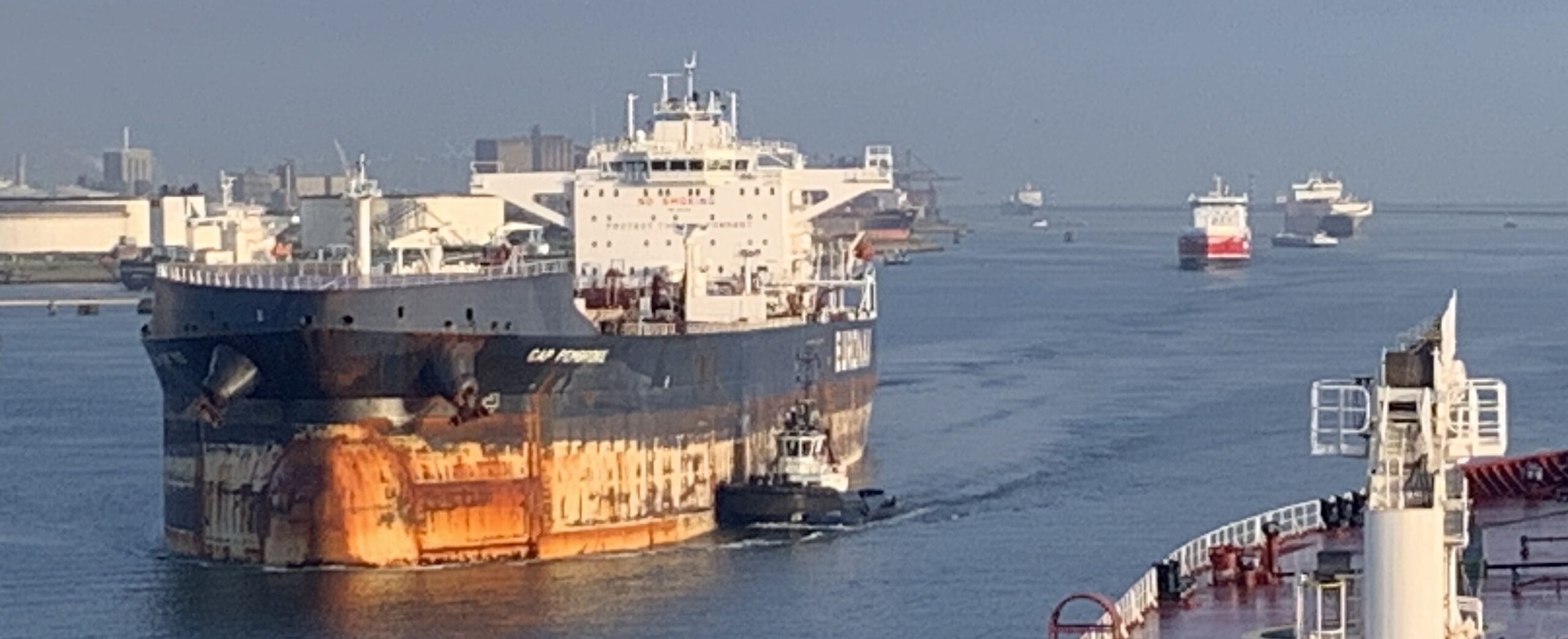 Annual General Meeting - The Nautical Institute Netherlands