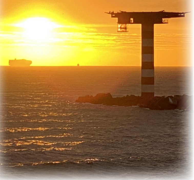 In Memoriam - Harry Tabak - The Nautical Institute Netherlands